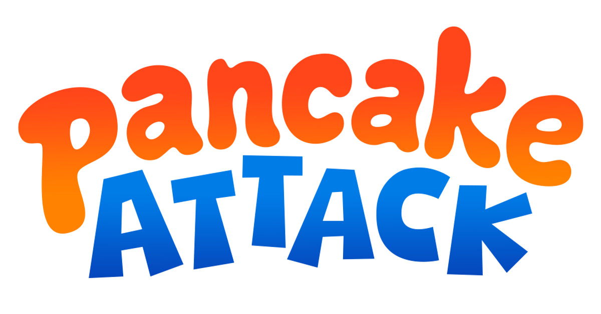 Attack Attack Logo